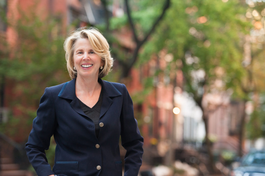 Debbie Weil New York - Debbie Weil