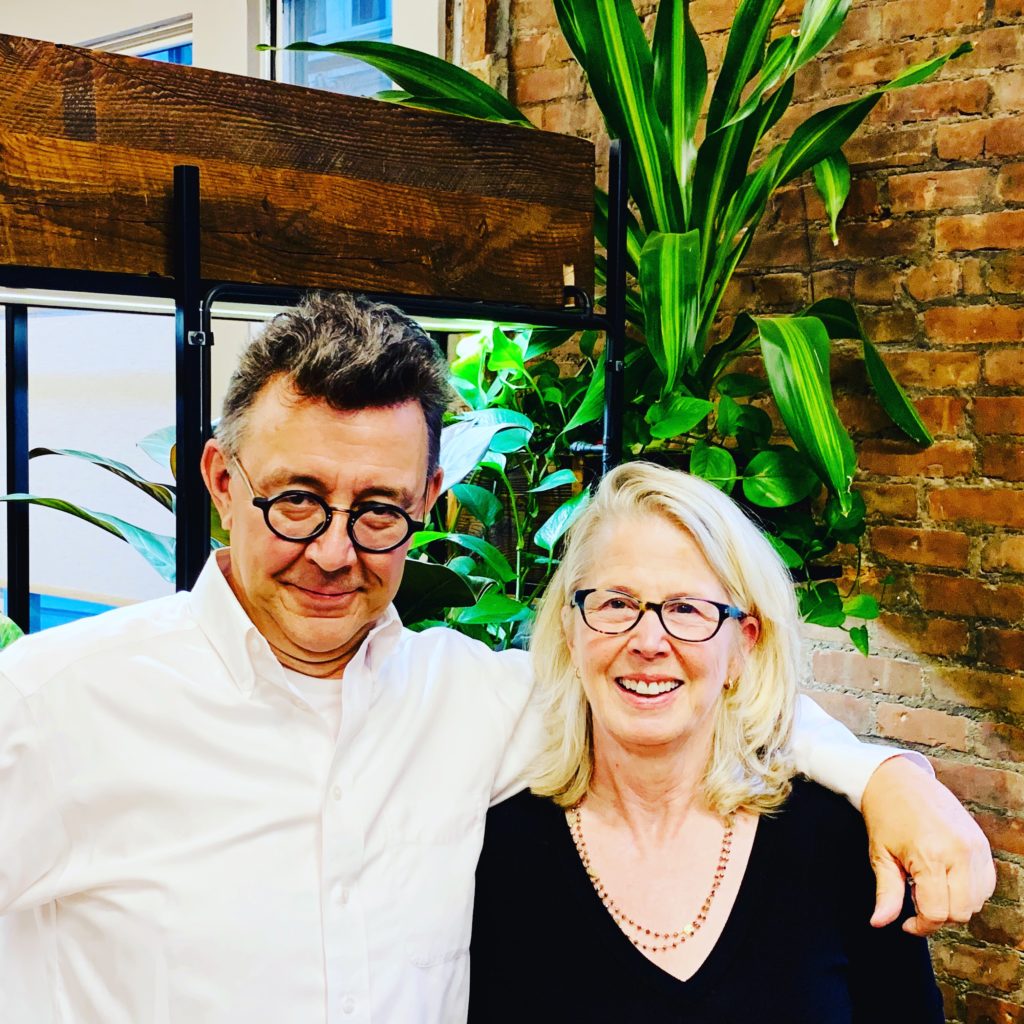 Jeff Tidwell - Debbie Weil - Debbie Weil